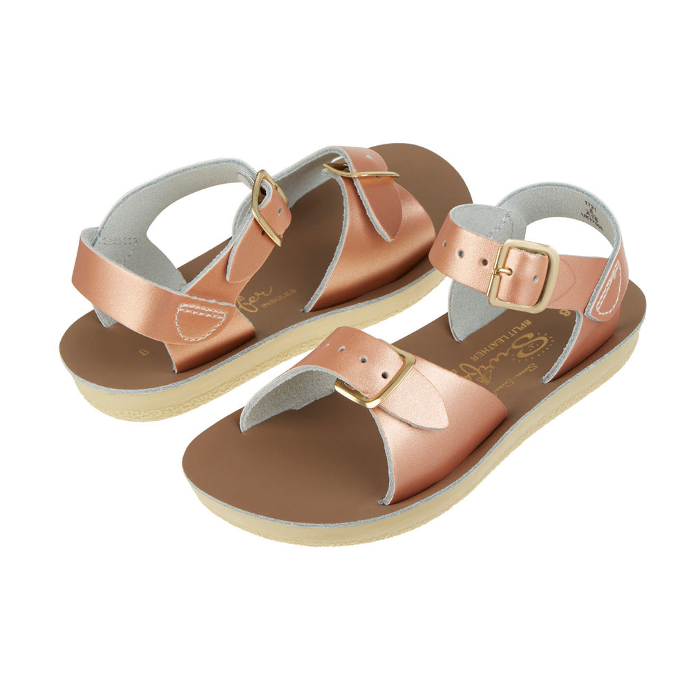 Surfer – Salt Water Sandals